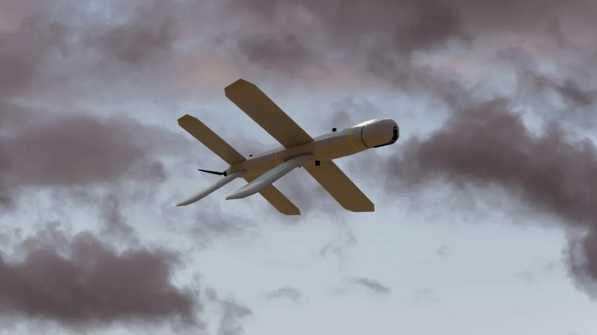 Ρωσία: Ουκρανικές επιθέσεις με drones και πυραύλους | ΕΙΔΗΣΕΙΣ