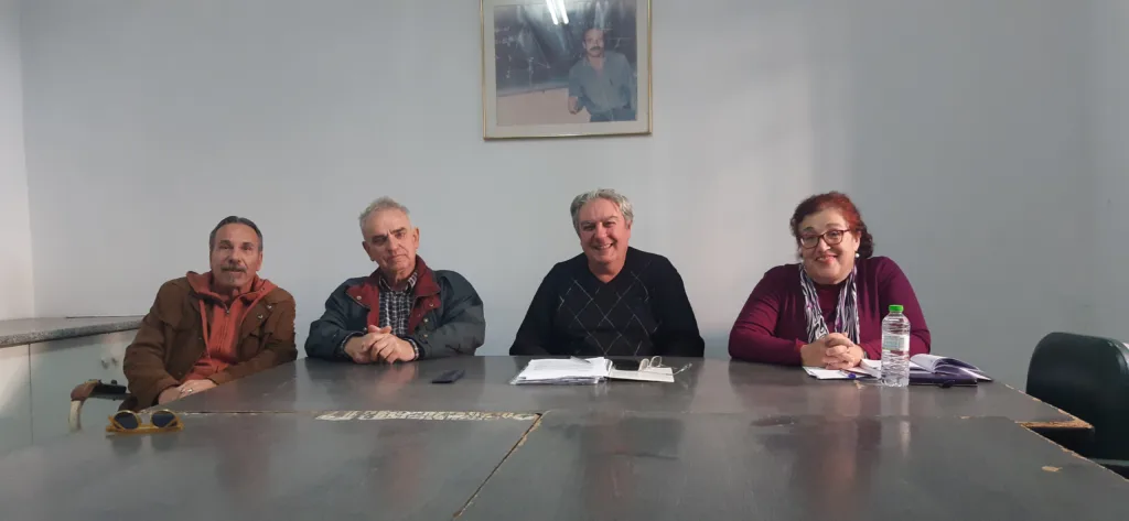 Το δημόσιο σχολείο γίνεται ιδιωτικό - Η Α' ΕΛΜΕ Αχαΐας για τα Ωνάσεια ...