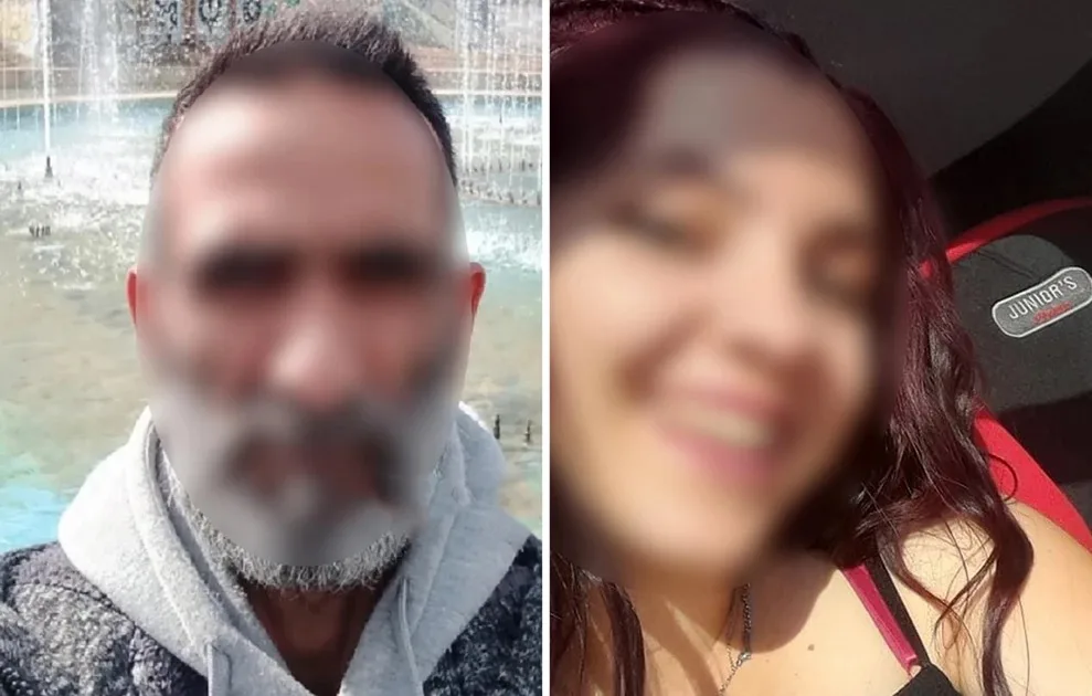 Στον Κορυδαλλό με προστασία η μητέρα του 3χρονου Αγγελου και ο ...