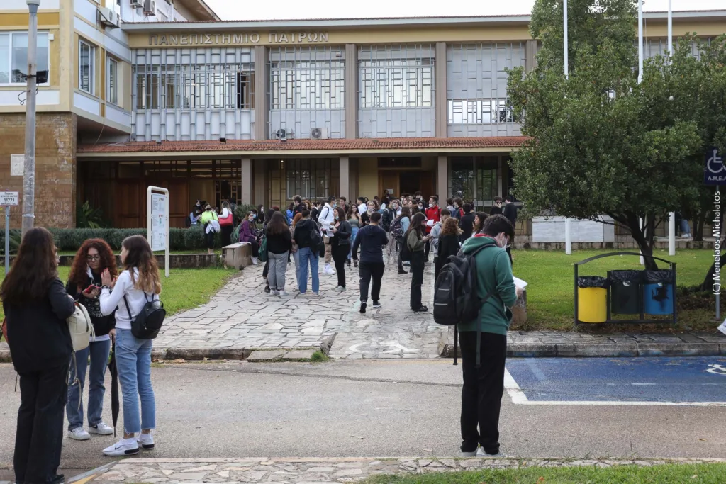 Πανεπιστήμιο Πατρών: Και με τη «βούλα» η ίδρυση του πρώτου Σινο ...