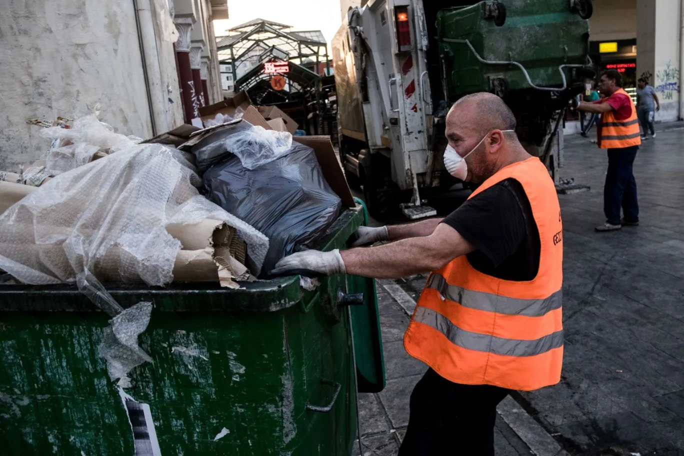 Αχαΐα: Στα «κάγκελα» οι Δήμοι για το τέλος ταφής απορριμμάτων, πόσο θα ...