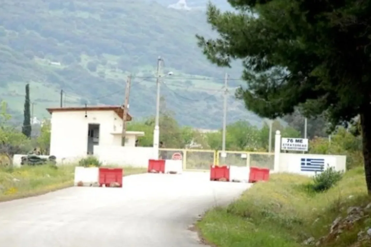 Πάτρα: Εντολή εκκένωσης της παλιάς ΜΟΜΑ, στην «Π» απόρρητο έγγραφο του ...