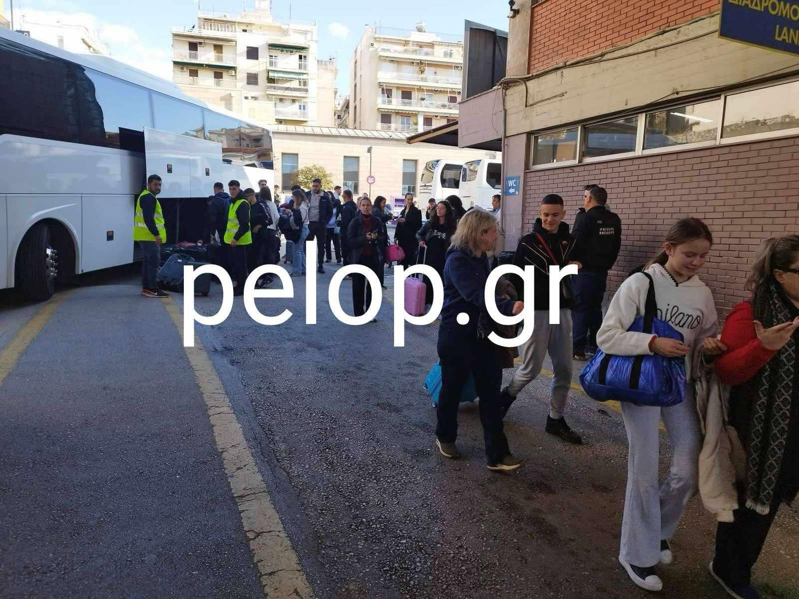 Πατρινό Καρναβάλι 2025: Ξεκίνησε η κάθοδος των… μυρίων - Πάνω από 12. ...