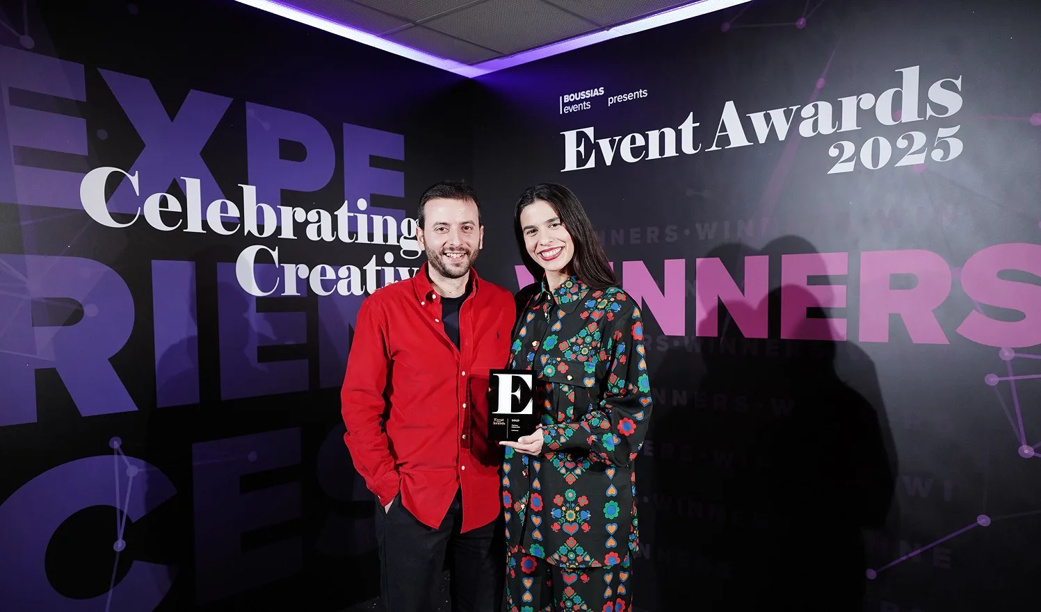 Χρυσή διάκριση για το TEDxPatras στα Event Awards 2025 | ΕΙΔΗΣΕΙΣ