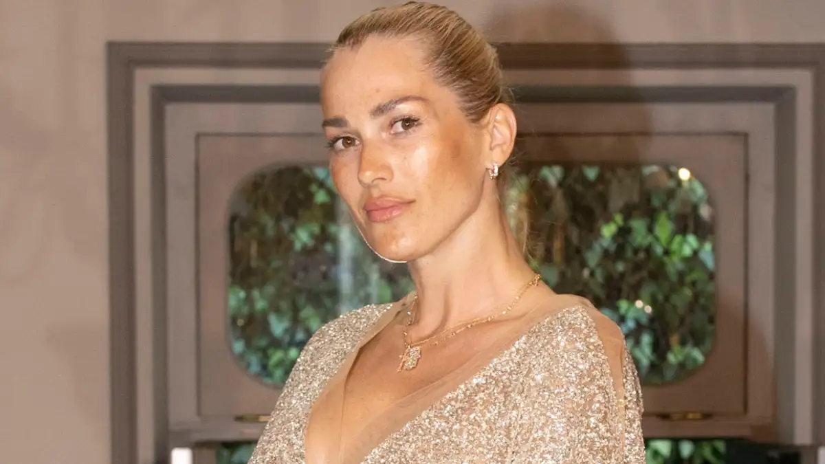 Η Βικτώρια Καρύδα για τη δολοφονία του συζύγου της: «Τον βλέπω συχνά ...