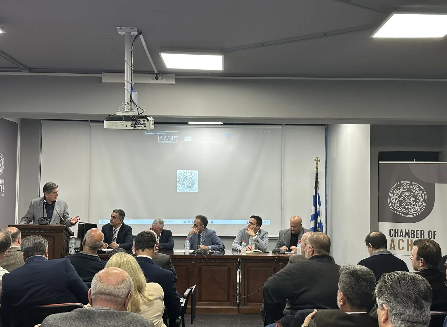 Αχαΐα: Ερχονται τέλη σοκ για τα σκουπίδια - Θα δεκαπλασιαστεί στα 150 ...