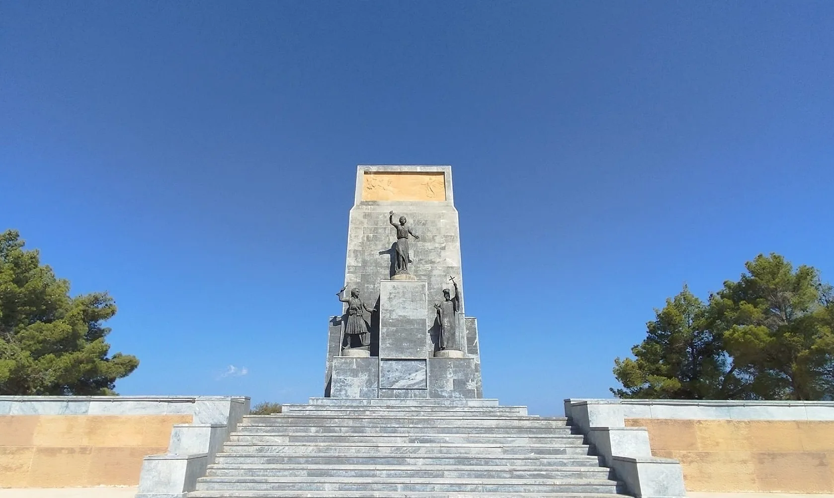 Με 21 εκδηλώσεις ο Δήμος Καλαβρύτων τιμά τα 204 χρόνια απ’ την κήρυξη ...