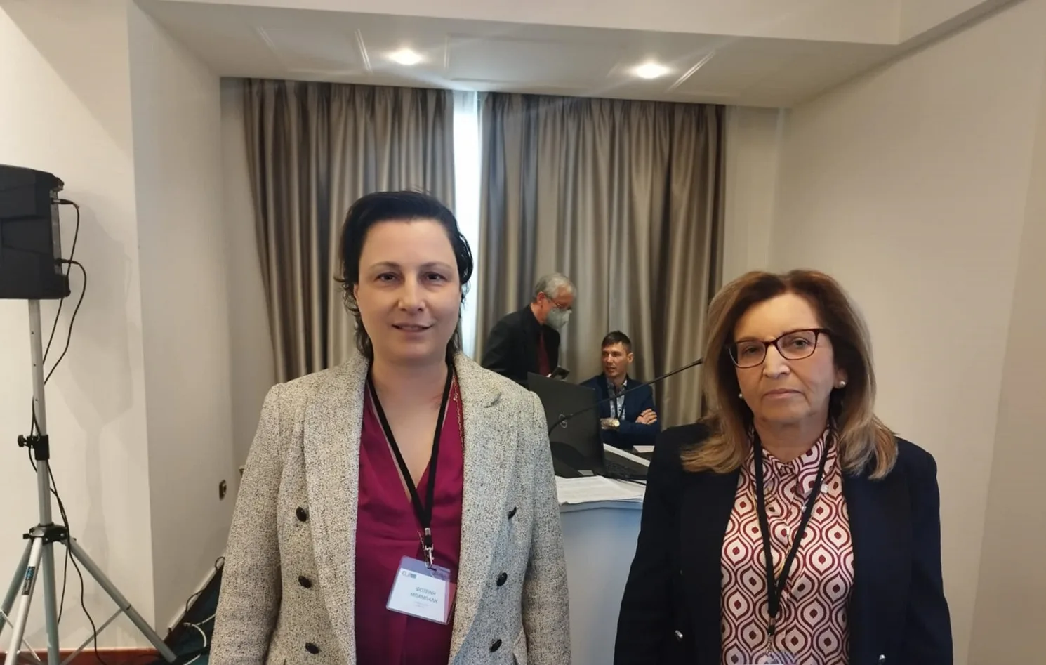 Πάτρα: Προκλήσεις στον κλάδο των Κατασκευών - Ημερίδα της ευρωπαϊκής ...
