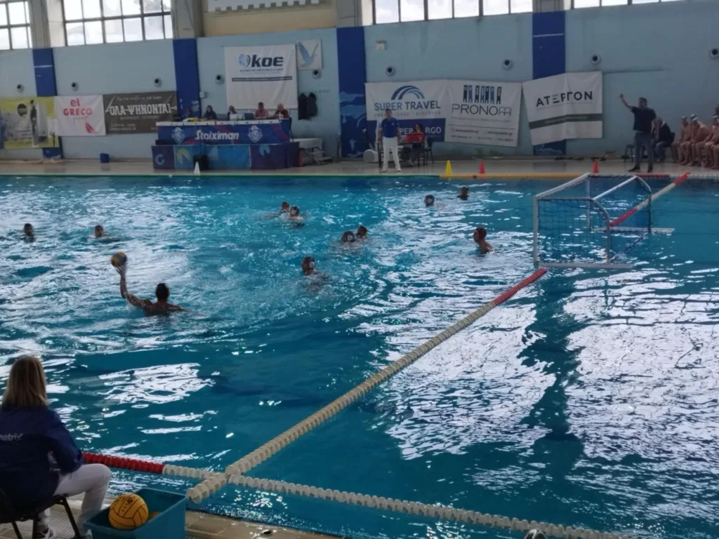 Ο ΝΟΠ προηγείται στο ημίχρονο της ΑΕΚ | ΕΙΔΗΣΕΙΣ