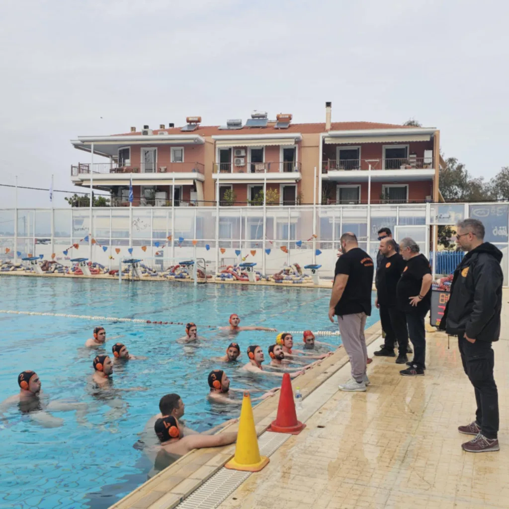 Πρεμιέρα με ήττα για τον ΟΠΑΘΑ | ΕΙΔΗΣΕΙΣ