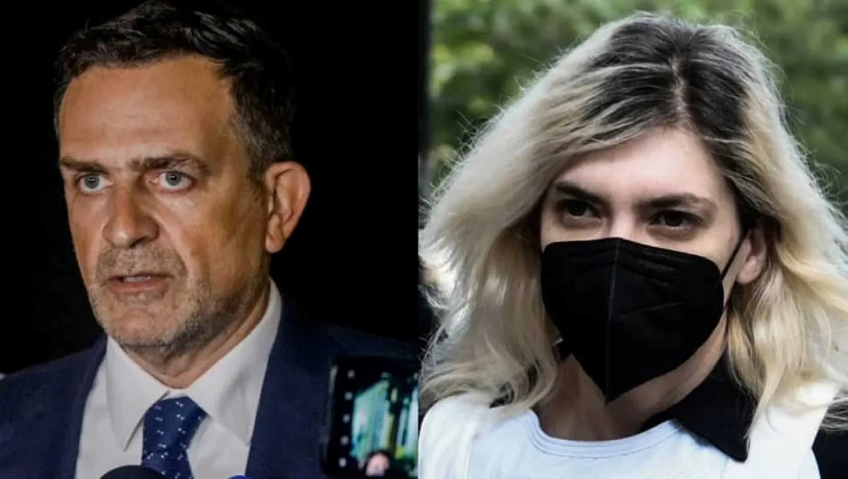 Υπόθεση Πισπιρίγκου: Τι απαντά ο Οθωνας Παπαδόπουλος για ανάληψη της ...