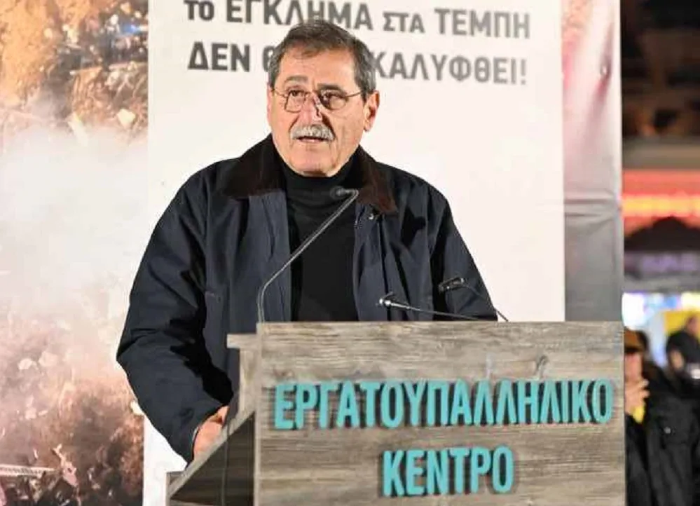 Κώστας Πελετίδης: "Την μομφή τη δίνει ο λαός" - Στο αποψινό ...