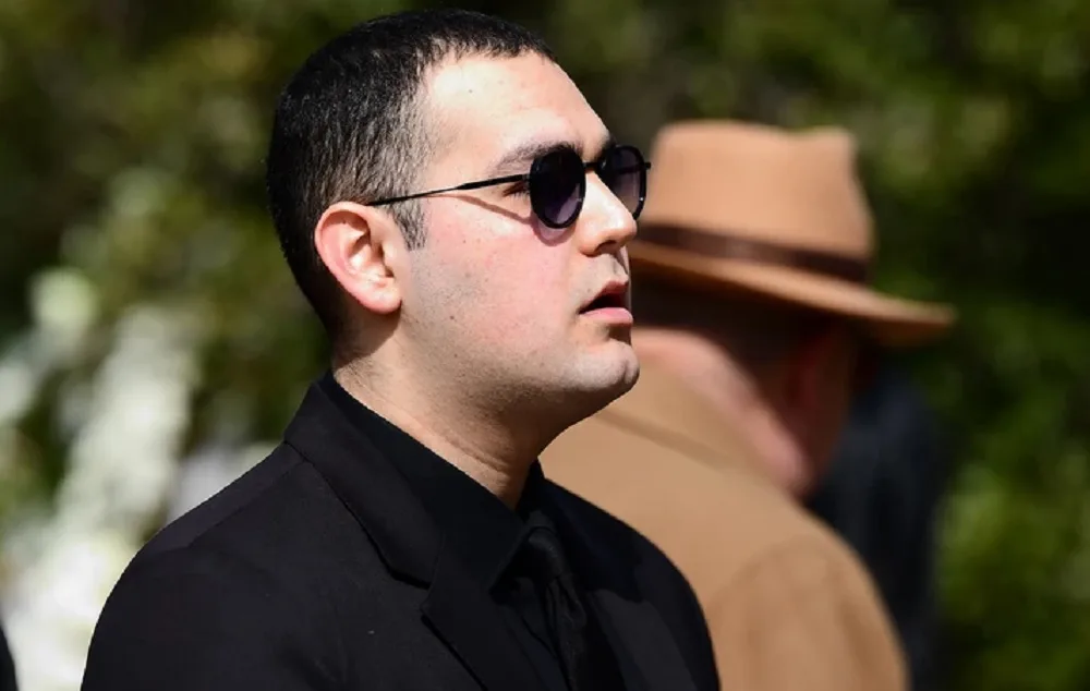 Tο τραγούδι που αφιέρωσε ο Χρήστος Κούγιας στον πατέρα του | ΕΙΔΗΣΕΙΣ