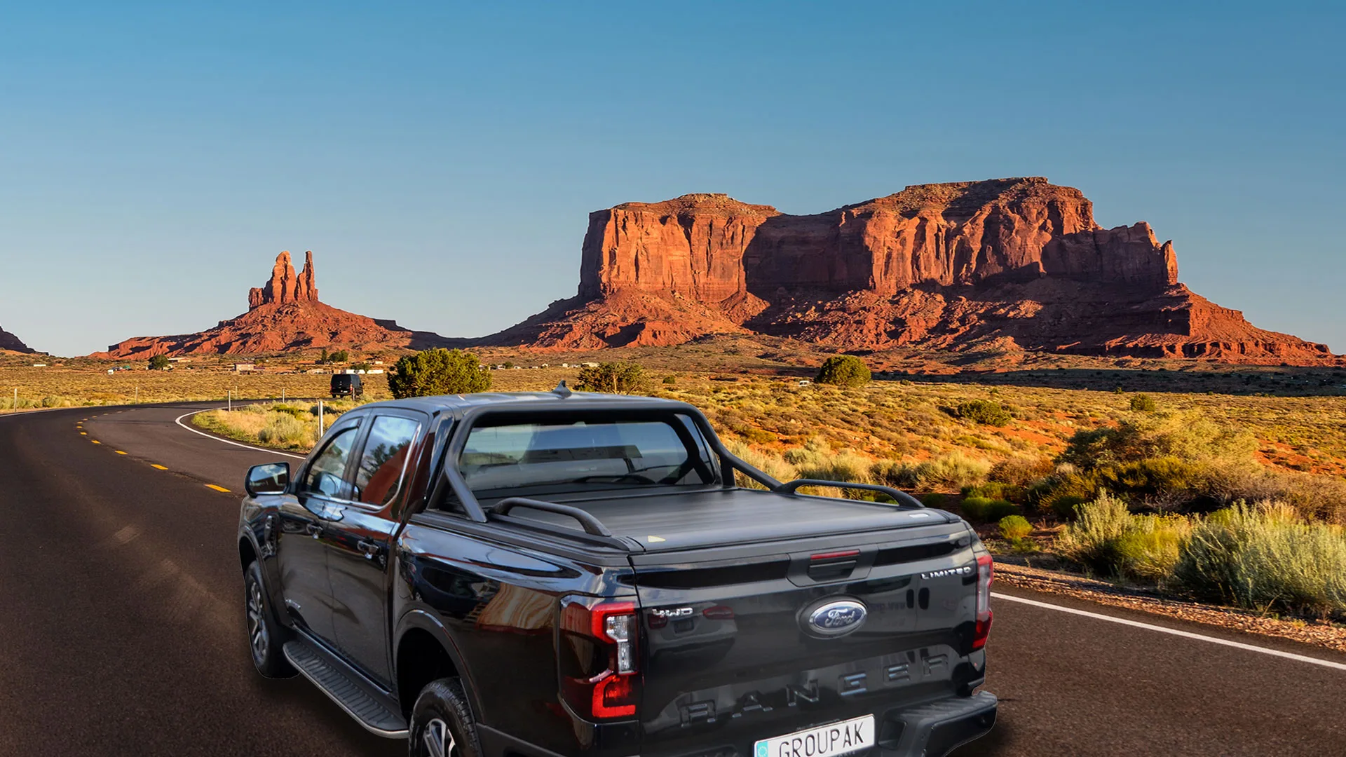 Αξεσουάρ 4x4: Όλα Όσα Πρέπει να Ξέρετε για την Απόλυτη Εμπειρία Off ...