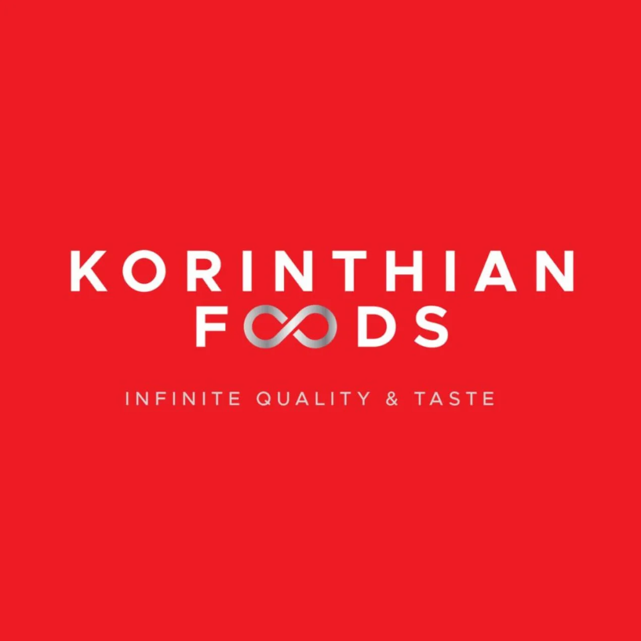 H Korinthian Foods στο MEGA: 20 Χρόνια Καινοτομίας και Ανάπτυξης στην ...