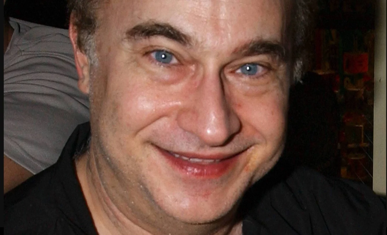 Πέθανε ο αγαπημένος ηθοποιός Robert Trebor | ΕΙΔΗΣΕΙΣ