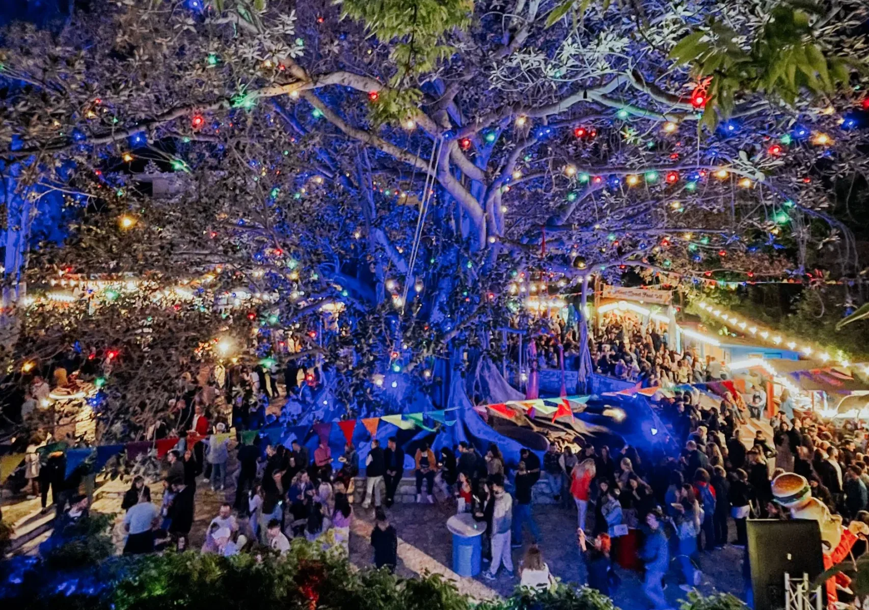 Street Food and Music Fest Patras: Η γεύση συναντά τον ρυθμό στην ...