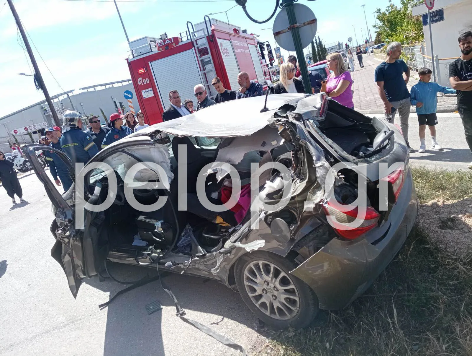 Η ΕΙΝΑ απαντά στην 6η ΥΠΕ και τον Γεωργιάδη: «Ειπώθηκαν ψέματα που ...