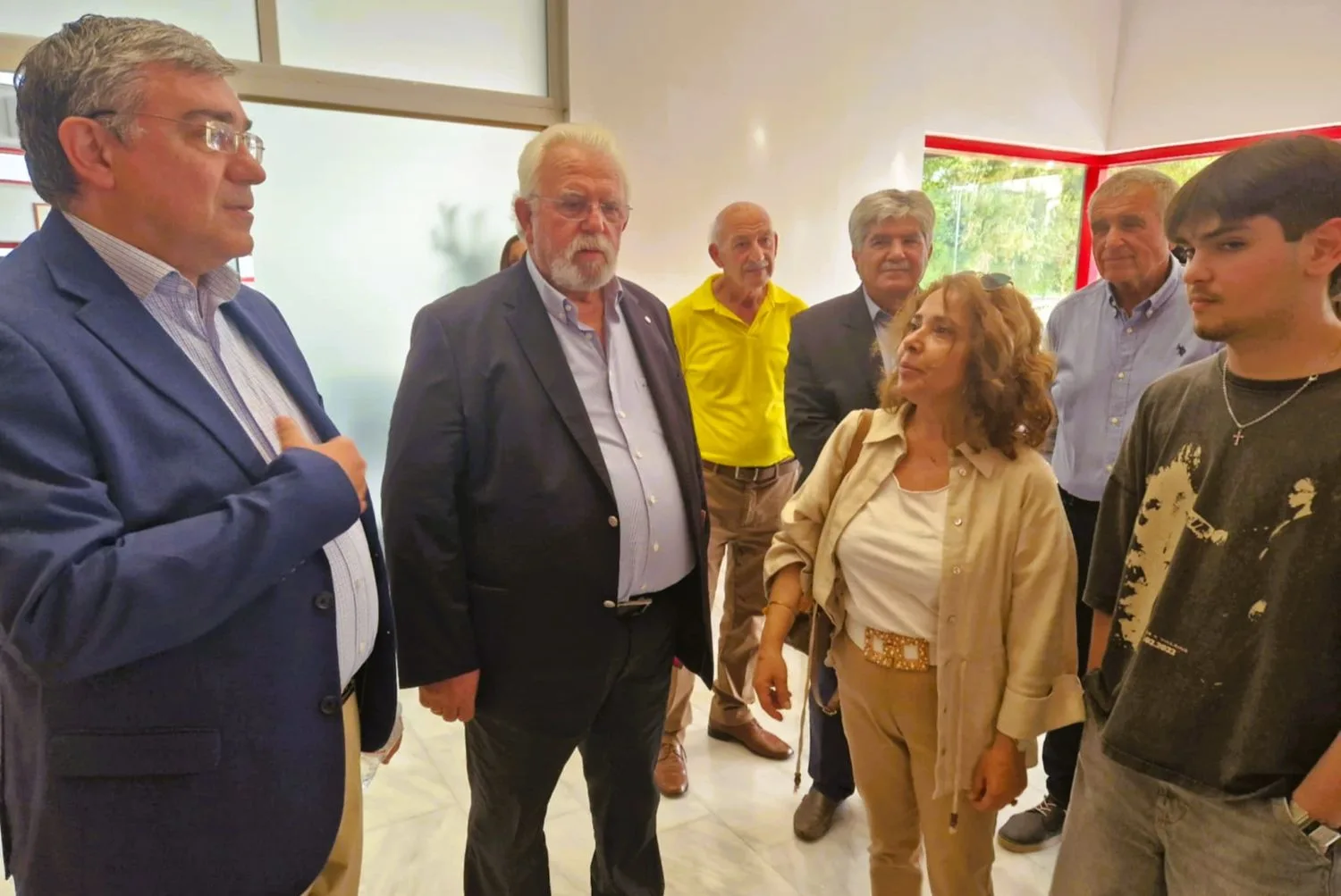 Η κυκλική οικονομία, η ανακύκλωση και η διαλογή στην πηγή μπαίνει σε ...