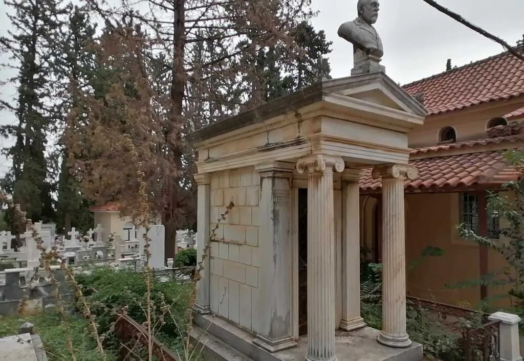 Εφυγε από τη ζωή μια αληθινή κυρία του Αιγίου... | ΕΙΔΗΣΕΙΣ