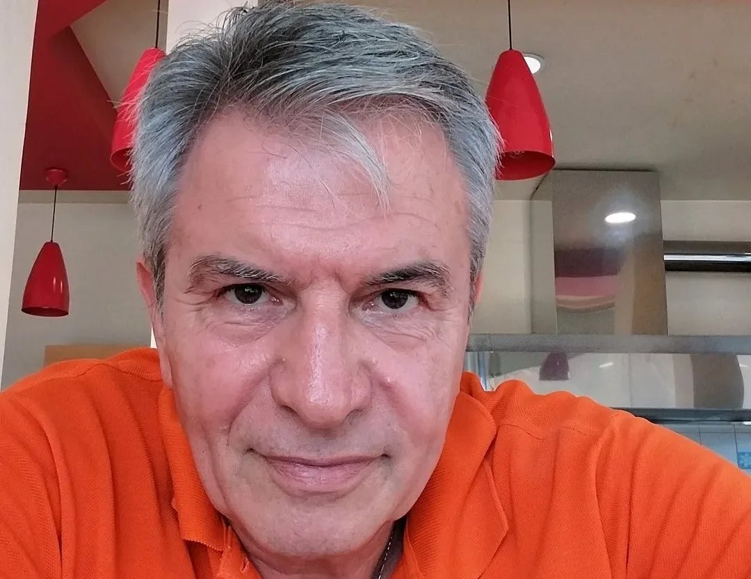 Μήνυμα-«καρφί» του Δημ. Κατσικόπουλου προς όλους τους βουλευτές Αχαϊας ...