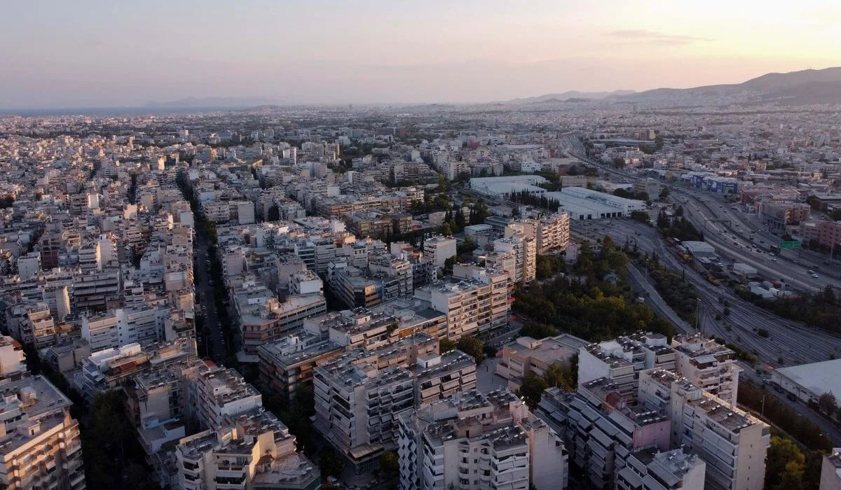 «Stegasi.gov.gr»: Όλα τα στεγαστικά προγράμματα σε μία ενιαία πλατφόρμα | ΕΙΔΗΣΕΙΣ