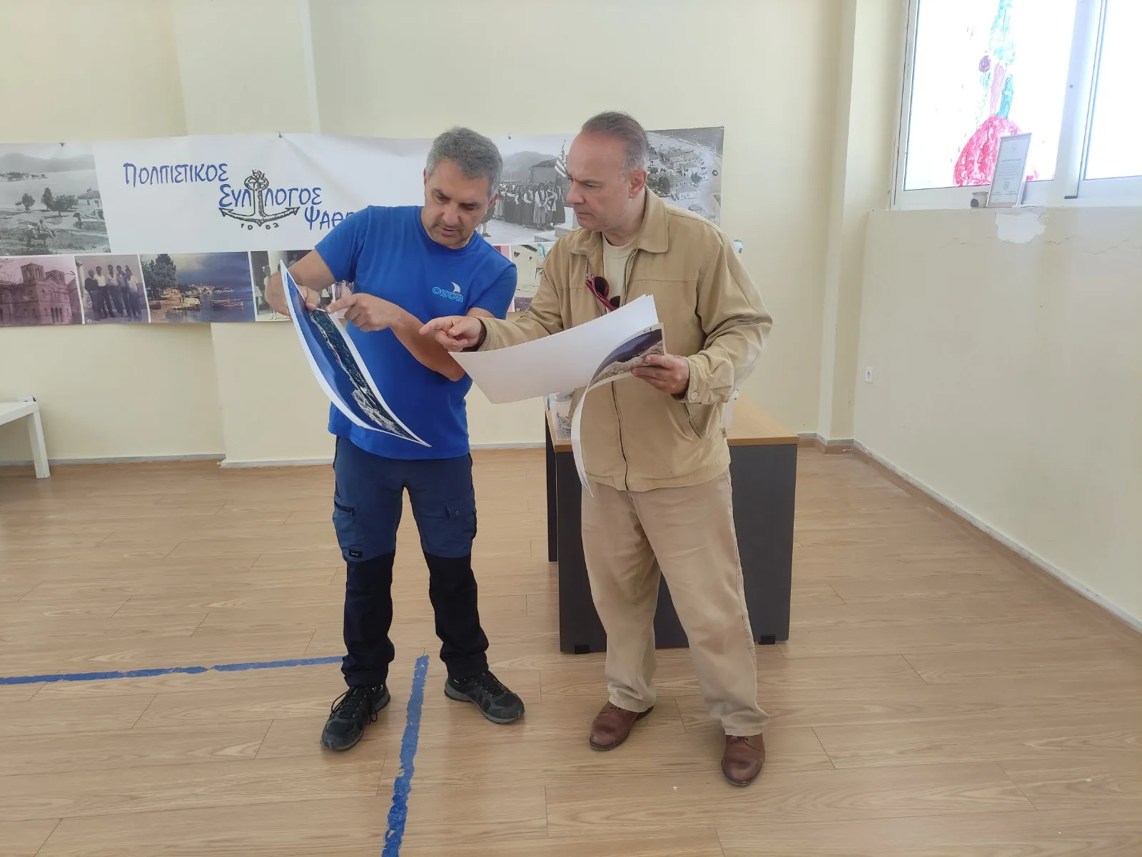 Έρευνα-σοκ για τον Κορινθιακό: «Χωματερές» δίπλα στο κύμα ΦΩΤΟ | ΕΙΔΗΣΕΙΣ
