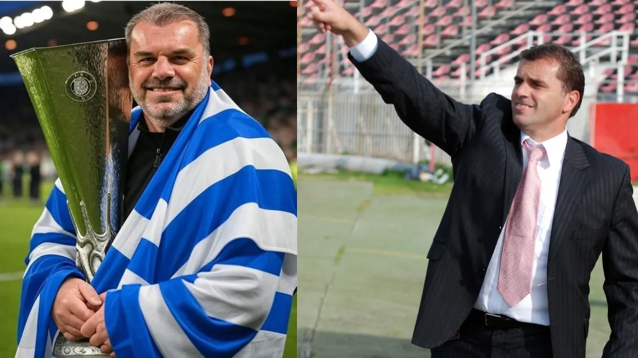 2008-2025: Η απίστευτη ιστορία του Αγγελου Ποστέκογλου | ΕΙΔΗΣΕΙΣ