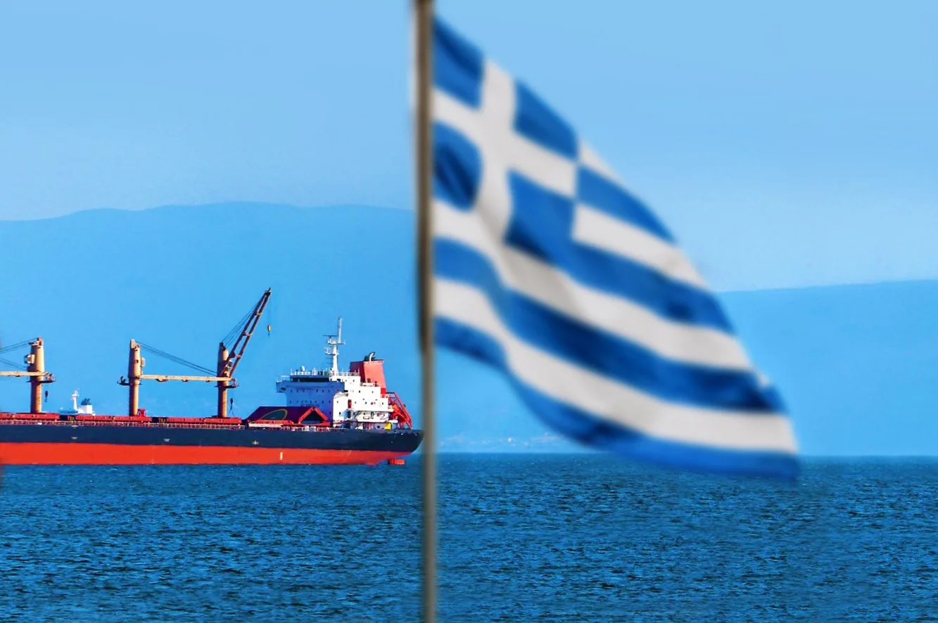 Γιατί η Ελληνική ναυτιλία είναι Παγκόσμια δύναμη, ο τεράστιος τζίρος ...