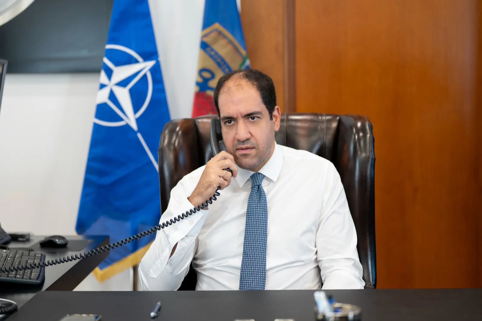 Ο ΣΥΡΙΖΑ ζητά παραίτηση και του Κεφαλογιάννη για το σκάνδαλο του ...
