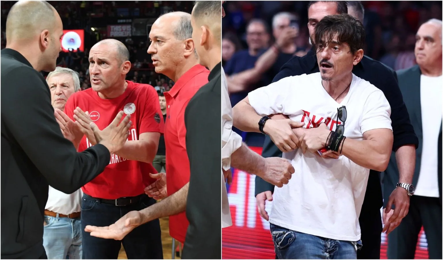 Μεταστροφή Βρούτση για το ραντεβού Αγγελόπουλων - Γιαννακόπουλου ...