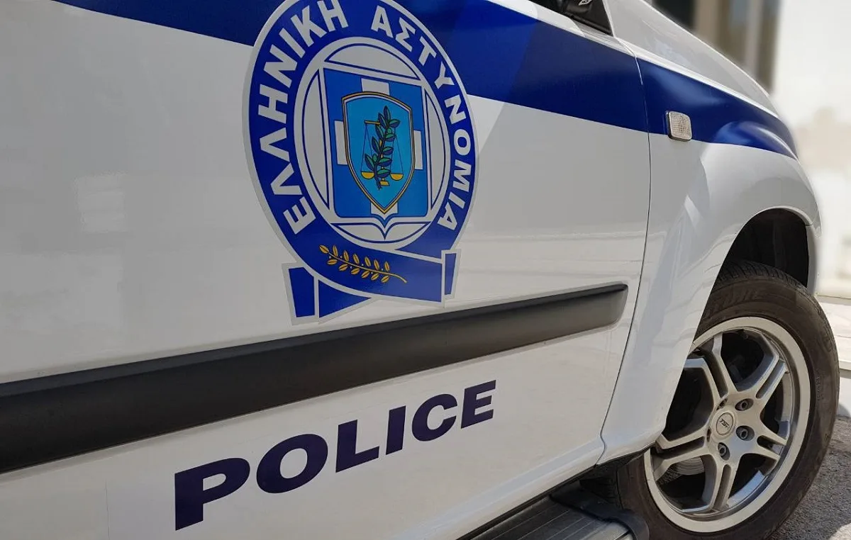 Κλοπές, ρευματοκλοπές και συλλήψεις: Το αστυνομικό δελτίο της Δυτικής ...