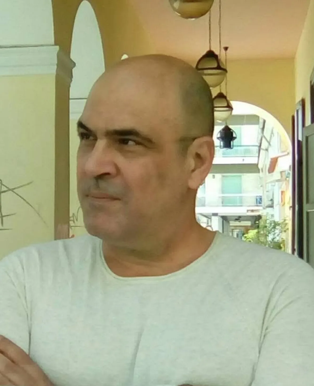 Γιώργος Σπανός: Σήμερα η κηδεία του Πατρινού οικονομολόγου | ΕΙΔΗΣΕΙΣ
