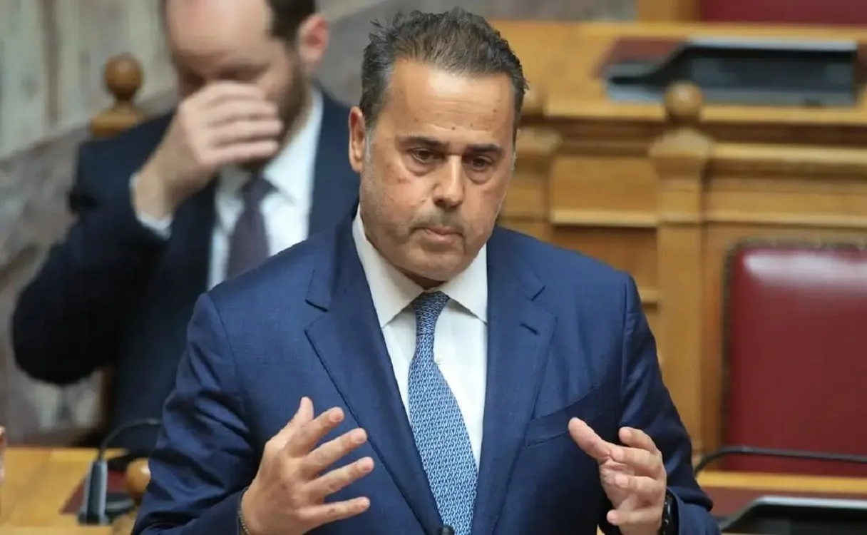 Παπασταύρου: Ενισχύουμε την ενεργειακή πολιτική με ευρωπαϊκή συνεργασία ...