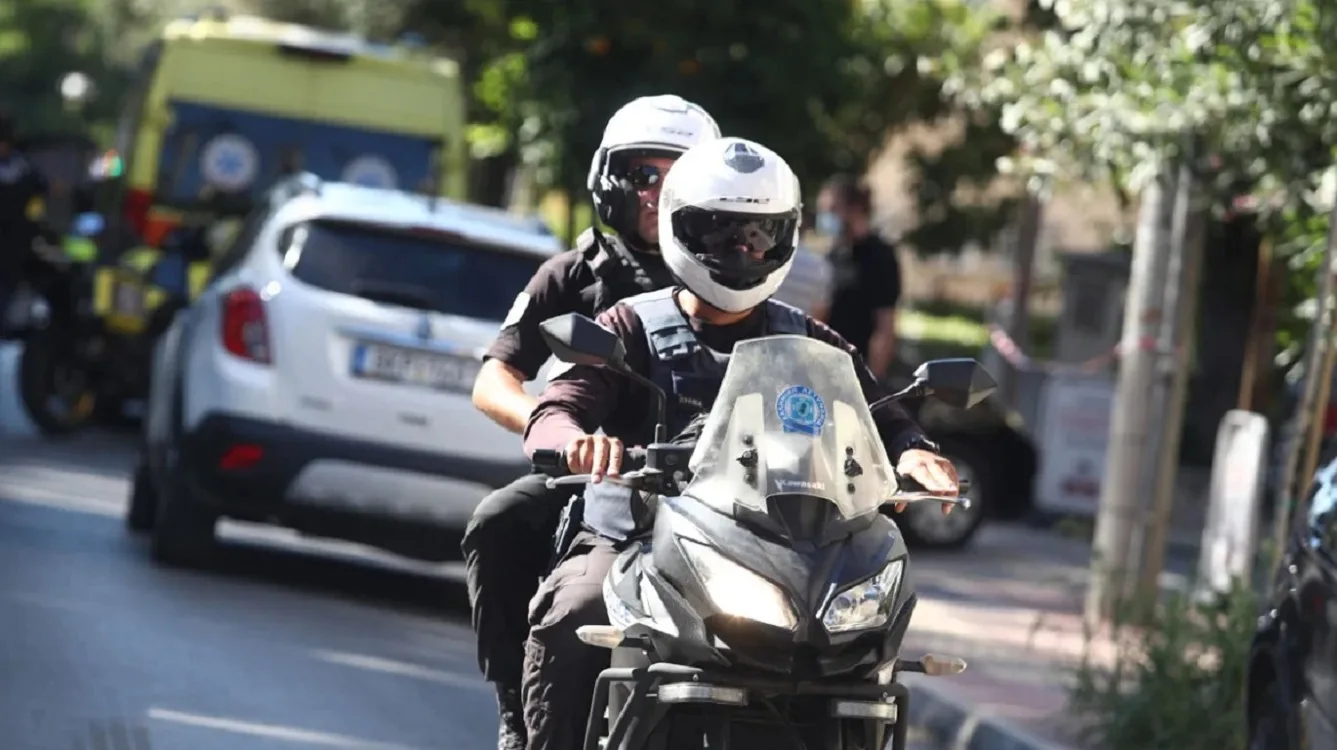 Ταυτοποιήθηκε ο άνδρας που εκτελέστηκε στην Αγία Παρασκευή: 43χρονος ...