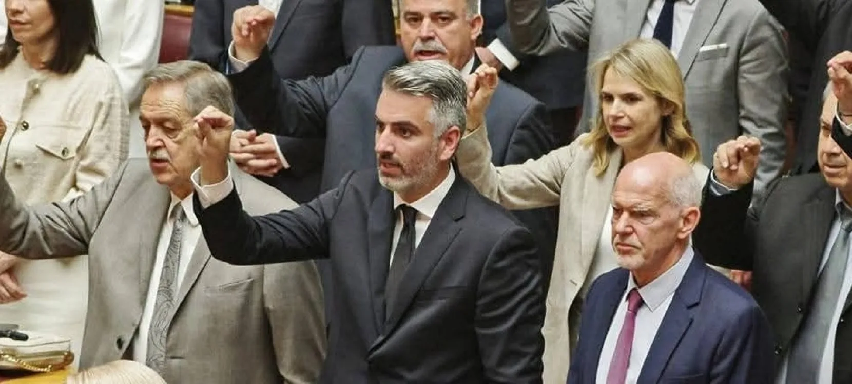 Δημήτρης Διαμαντίδης: «Έκπληξη και αδικία για το ΠΑΣΟΚ στη Β’ Πειραιά ...