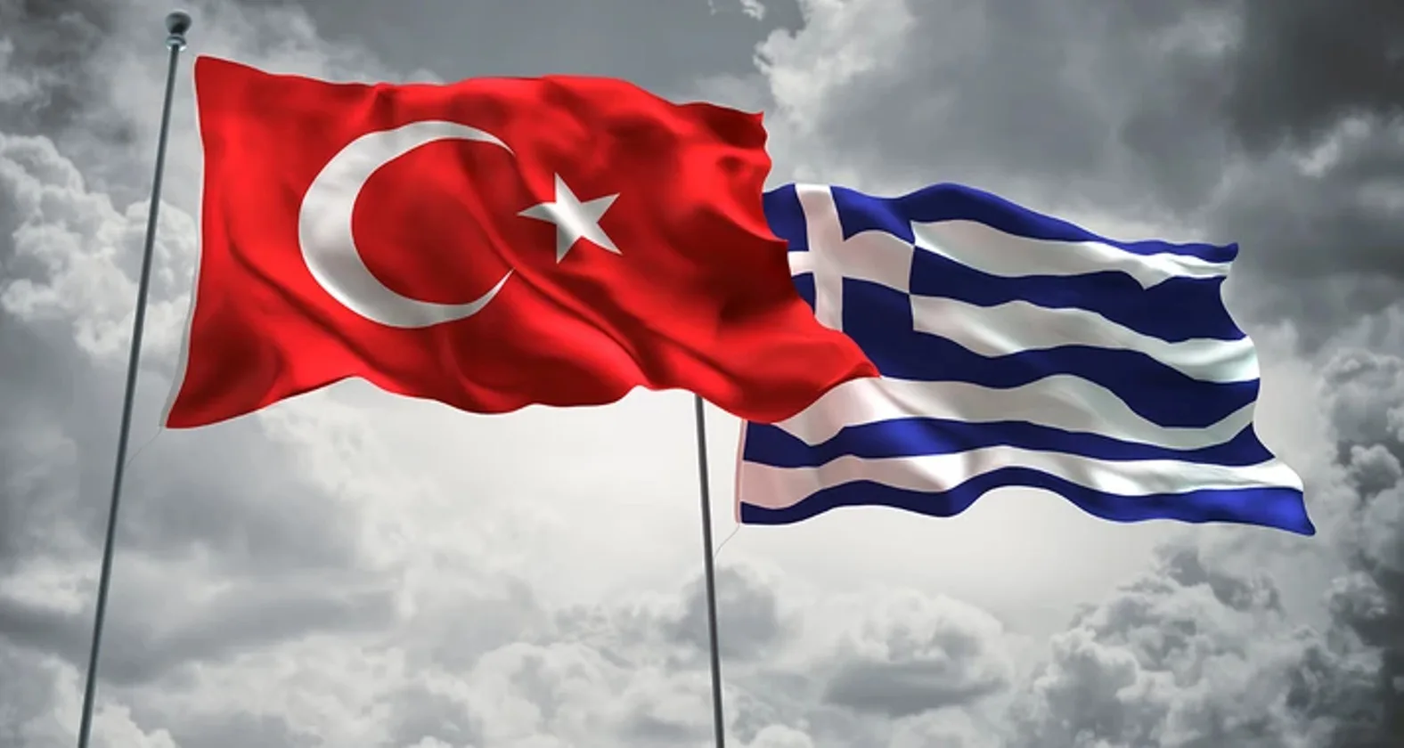 Η Ελλάς ανήκει εις τη Δύση, η Δύση, όμως, ανήκει στην Τουρκία | ΕΙΔΗΣΕΙΣ