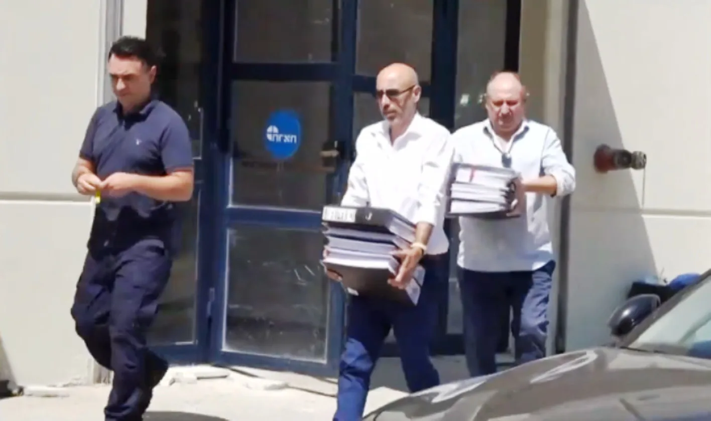 Η «Π» αποκαλύπτει - Ιατροδικαστική Πατρών: Τι πήραν, πως και γιατί οι ...