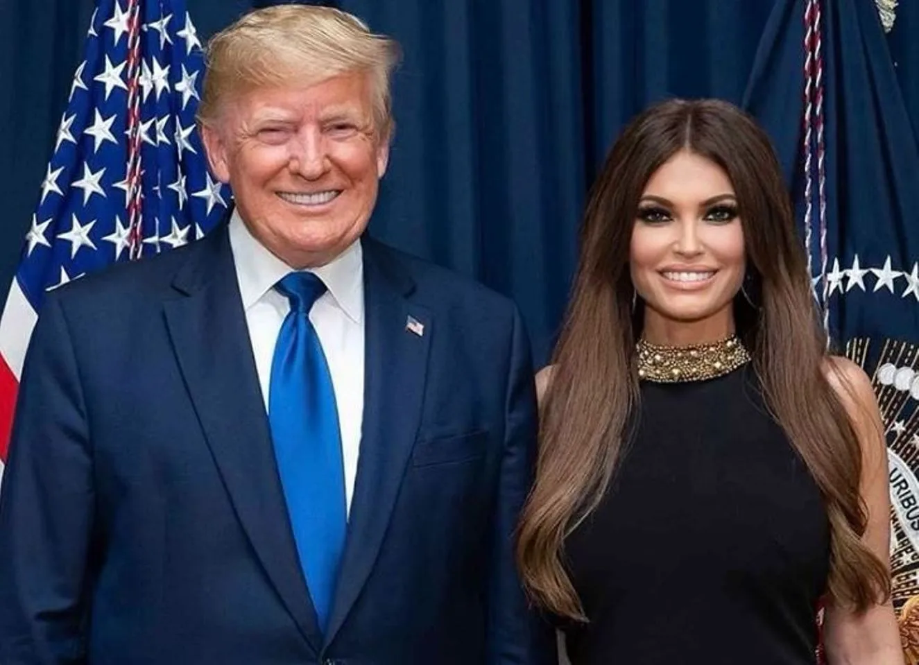 Κίμπερλι Γκιλφόιλ: Ερχεται στην Ελλάδα η νέα πρέσβης των ΗΠΑ | ΕΙΔΗΣΕΙΣ