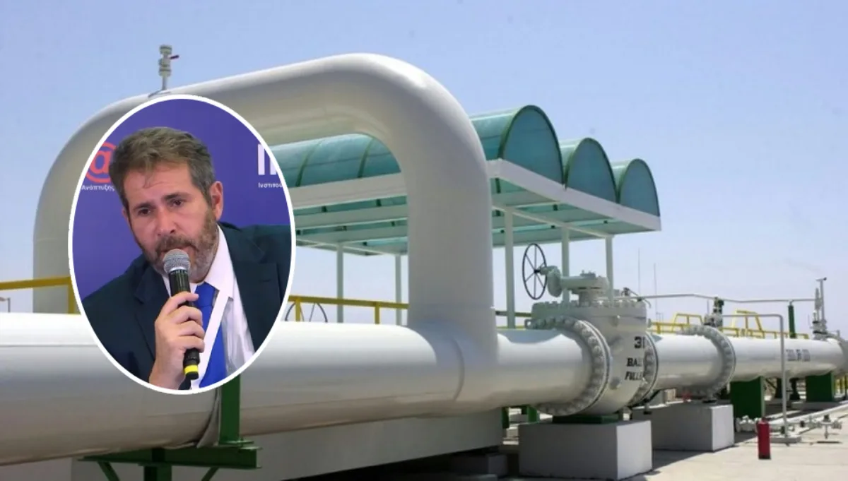 Πώς το LNG αλλάζει το τοπίο στη Δυτική Ελλάδα - Mοντέλο Σαρδηνίας στην ...