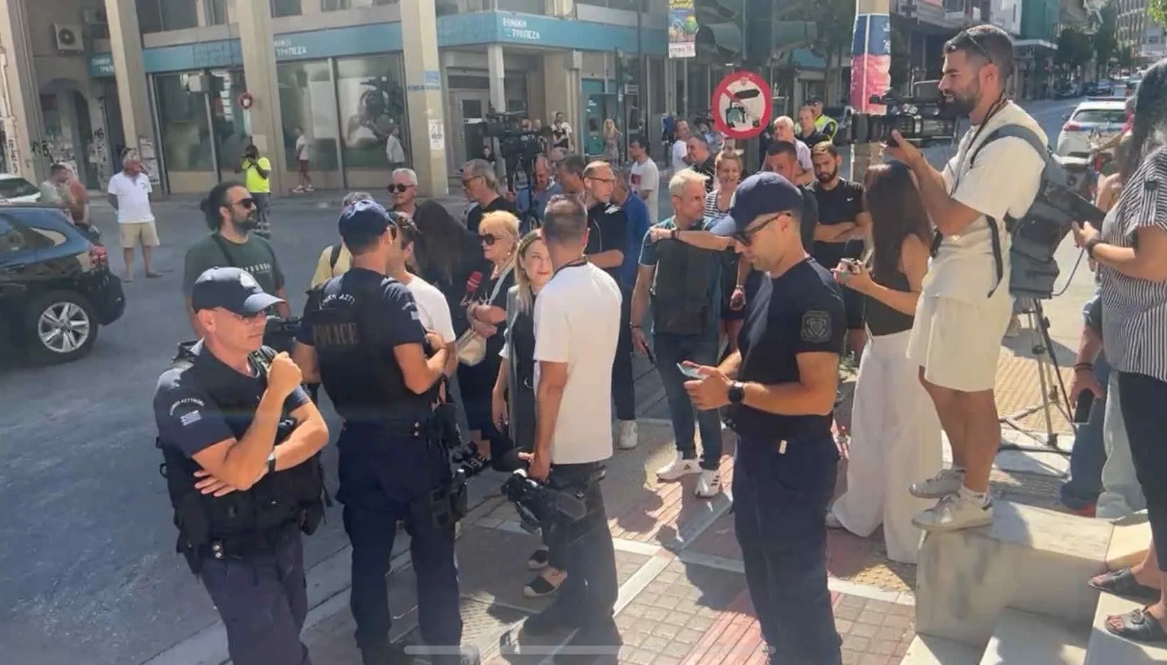 Ειρήνη Μουρτζούκου: Σήμερα η απολογία της στον ανακριτή Αχαΐας ...