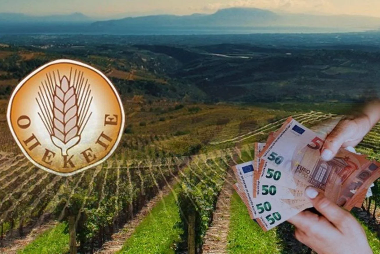 Σκάνδαλο ΟΠΕΚΕΠΕ: Εντός της ημέρας οι πρώτες «καμπάνες» σε 500 ΑΦΜ ...