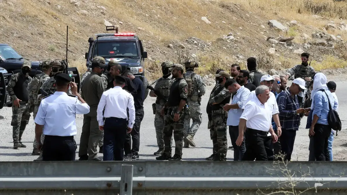 Το PKK ζητά την απελευθέρωση του Οτσαλάν και εγγυήσεις ασφαλείας | ΕΙΔΗΣΕΙΣ