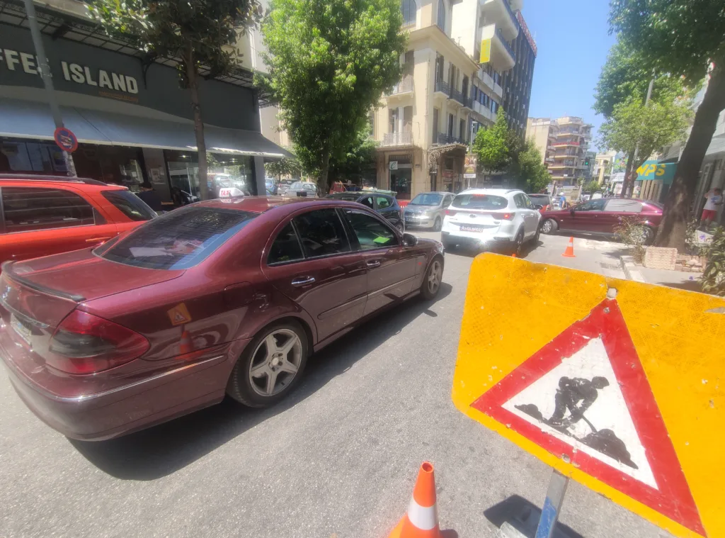 Τροχαία... για όλα! Ο Διοικητής της Τροχαίας Πατρών, Χρήστος Ντεμίρης ...