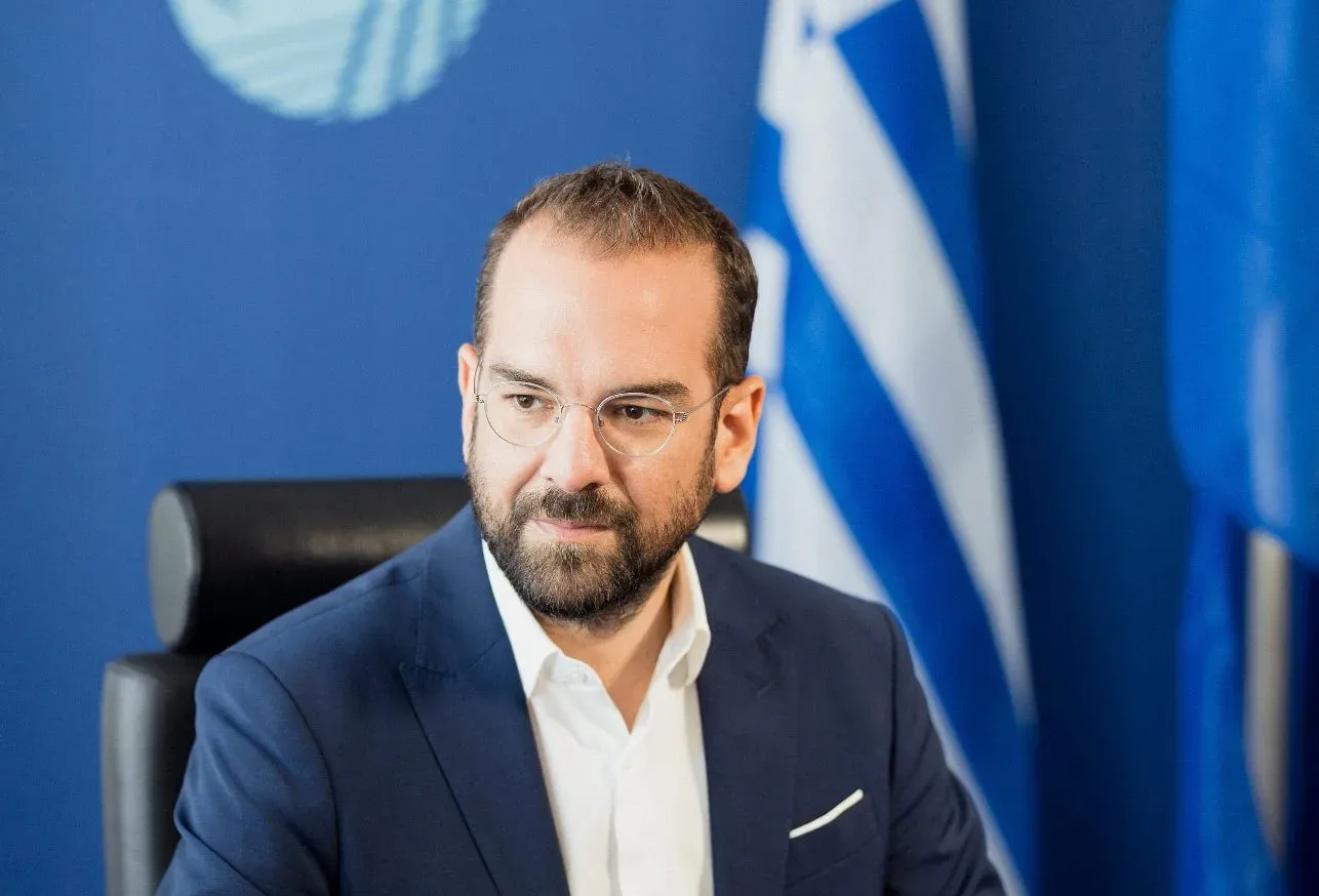 H Περιφέρεια Δ. Ελλάδας εντάχθηκε σε ψηφιακό σύστημα για το οδικό ...