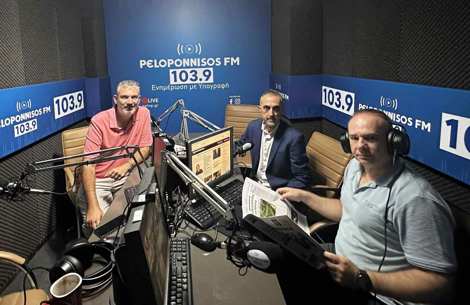 Δημοσκόπηση «Π»: Τι δείχνουν τα σενάρια για Τσίπρα και Καρυστιανού - Η ...