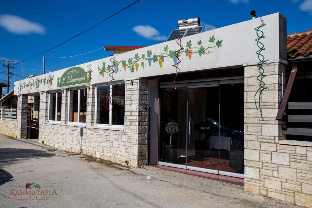 Πάτρα: Η Κοινο_Τοπία ανοίγει τη νέα σεζόν με γιορτή στην «Κληματαριά ...