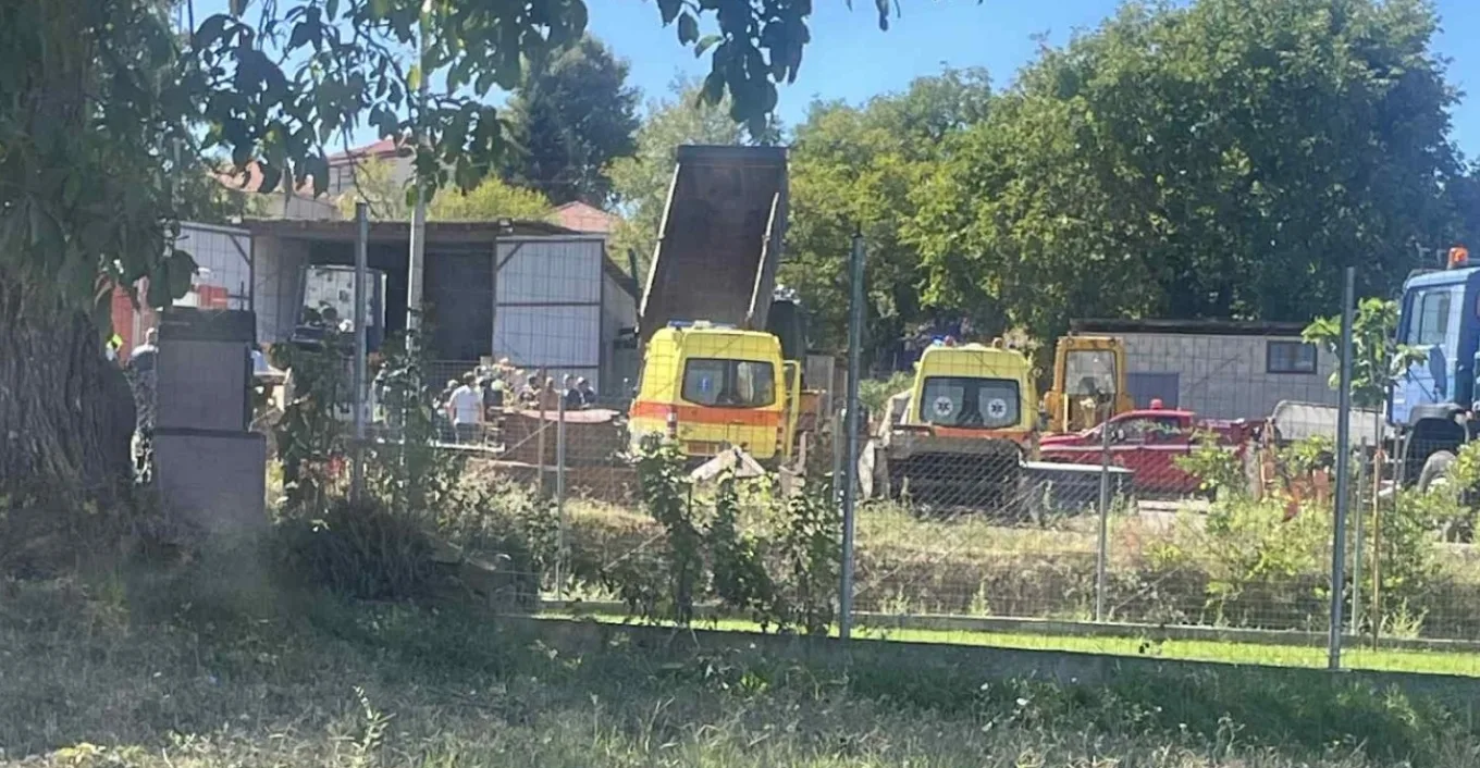 Κοζάνη: Συνελήφθη ο 52χρονος ιδιοκτήτης επιχείρησης που έγινε η έκρηξη ...