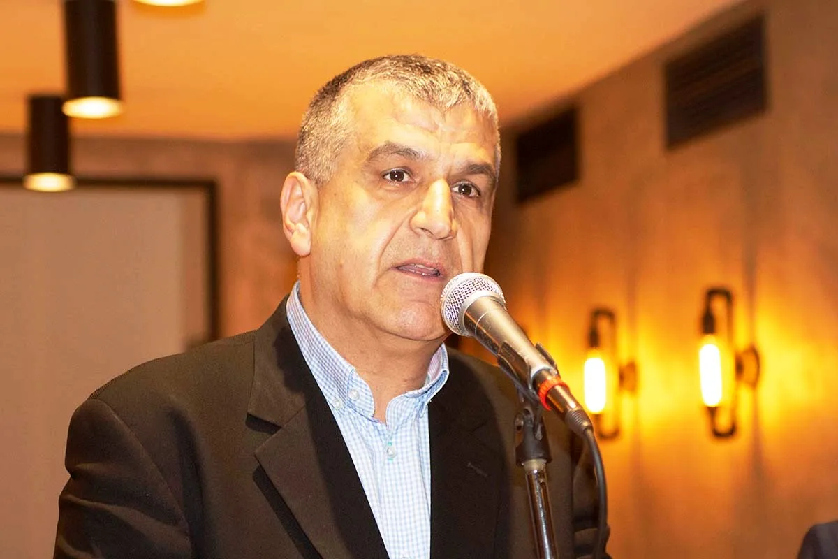 Σοκ σε Αιγιάλεια και Αχαϊα: Απεβίωσε ο Αρης Τηλιγάδης... | ΕΙΔΗΣΕΙΣ