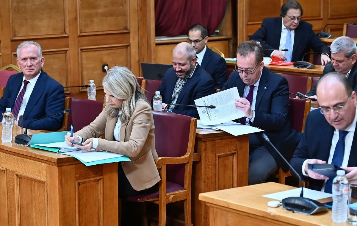 Εξεταστική για ΟΠΕΚΕΠΕ: Απορρίφθηκε το αίτημα του ΠΑΣΟΚ για άμεση ...
